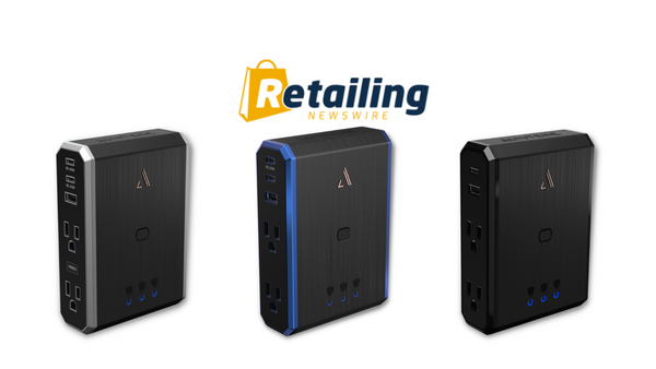 Austere Pushes the Boundaries of Surge Protection AGAIN – A First Look