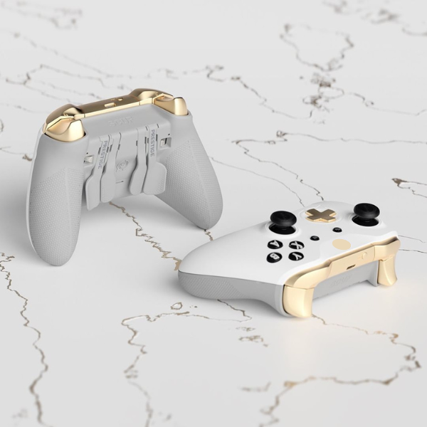 Gaming – Austere